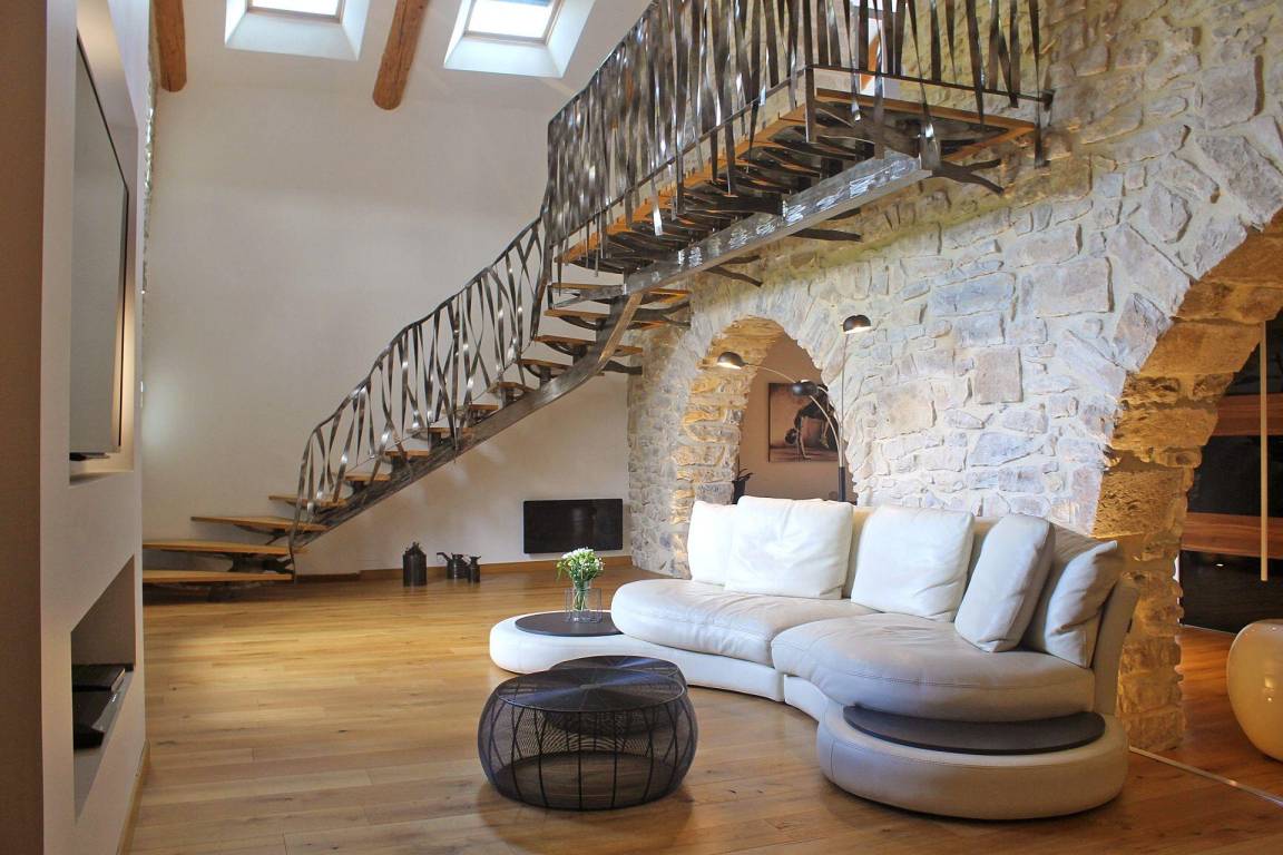 160 M² Appartement ∙ 1 Slaapkamer ∙ 2 Gasten - Sommières