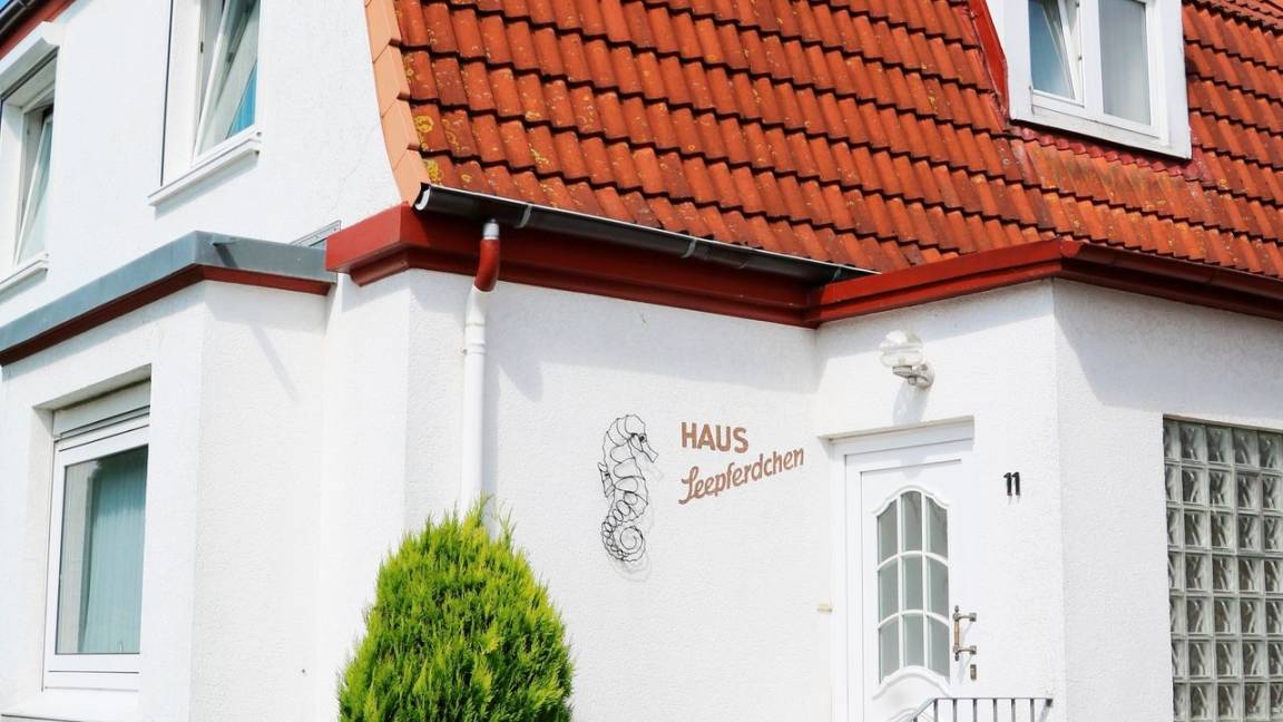 120 M² Huis ∙ 4 Slaapkamers ∙ 6 Gasten - Kellenhusen