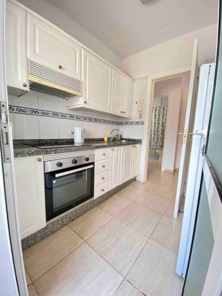 50 M² Ferienhaus ∙ 1 Schlafzimmer ∙ 4 Gäste - Santa Cruz de Tenerife