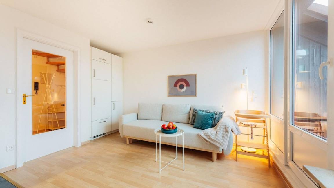 51 M² Apartment ∙ 1 Bedroom ∙ 4 Guests - Braunlage