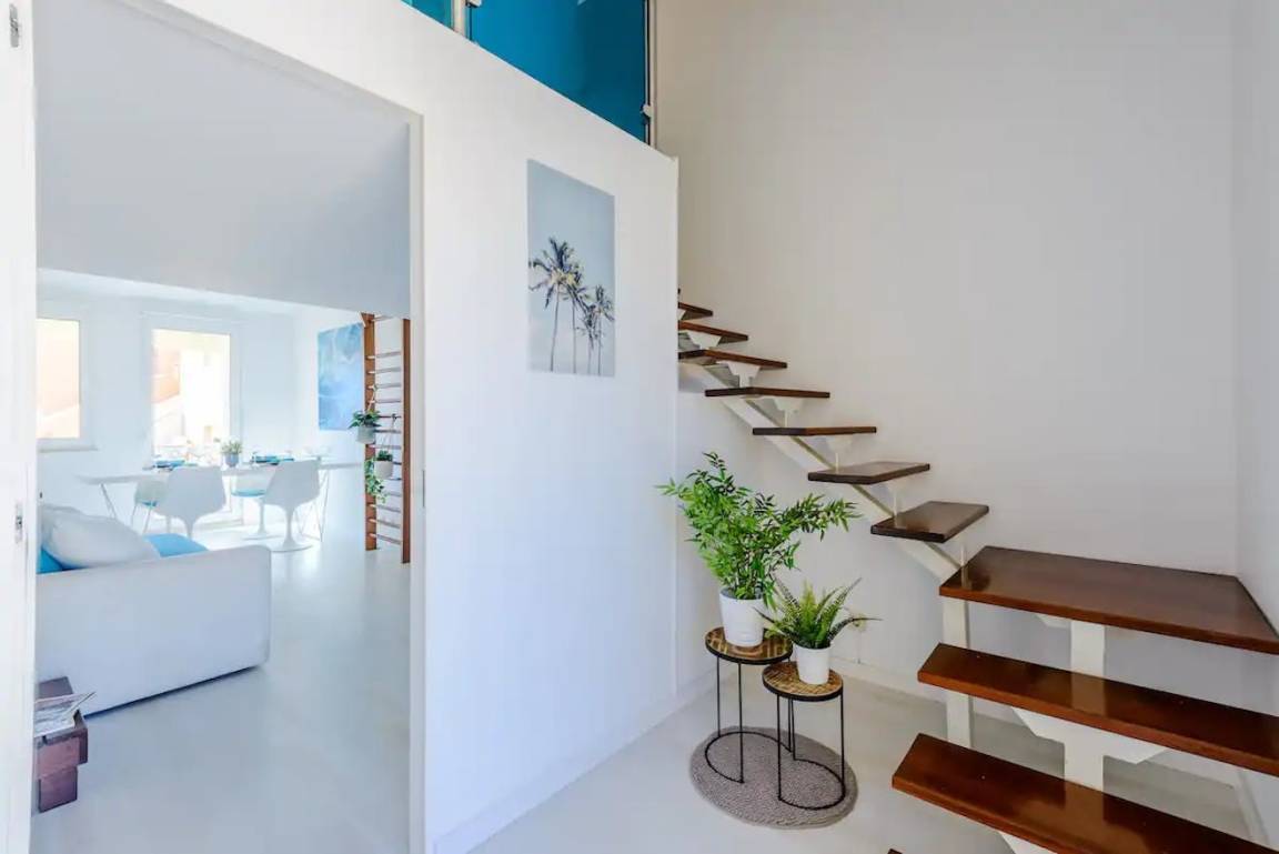 82 M² Appartement ∙ 2 Chambres ∙ 4 Personnes - Boliqueime