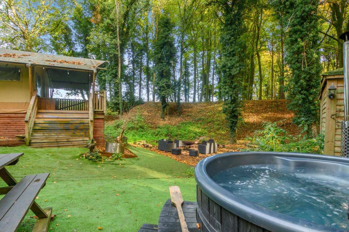 Cottage ∙ 3 Bedrooms ∙ 6 Guests - Norfolk