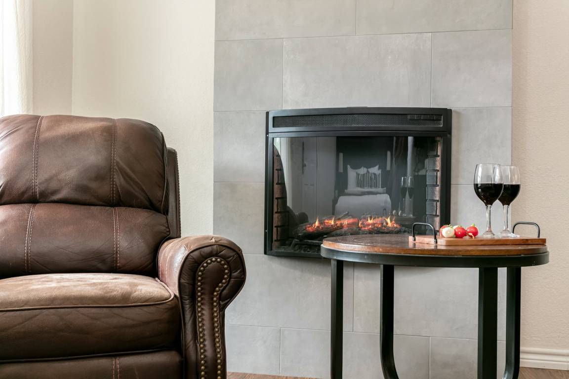 41 M² Apartment ∙ 1 Bedroom ∙ 2 Guests - Fredericksburg, TX