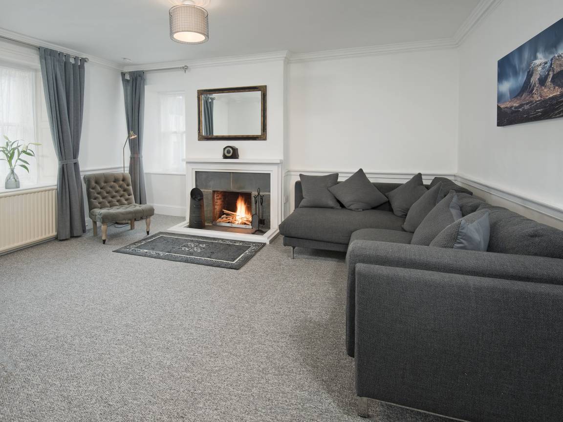Cottage ∙ 2 Bedrooms ∙ 4 Guests - Gatehouse of Fleet