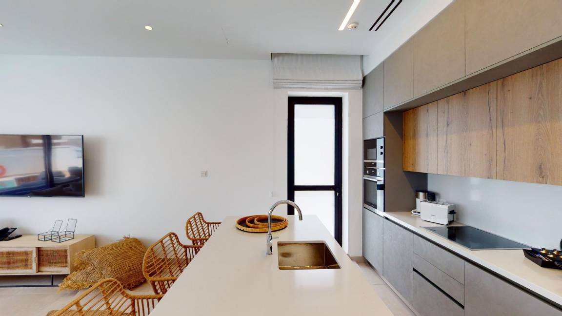 300 M² House ∙ 4 Bedrooms ∙ 8 Guests - Fig Tree