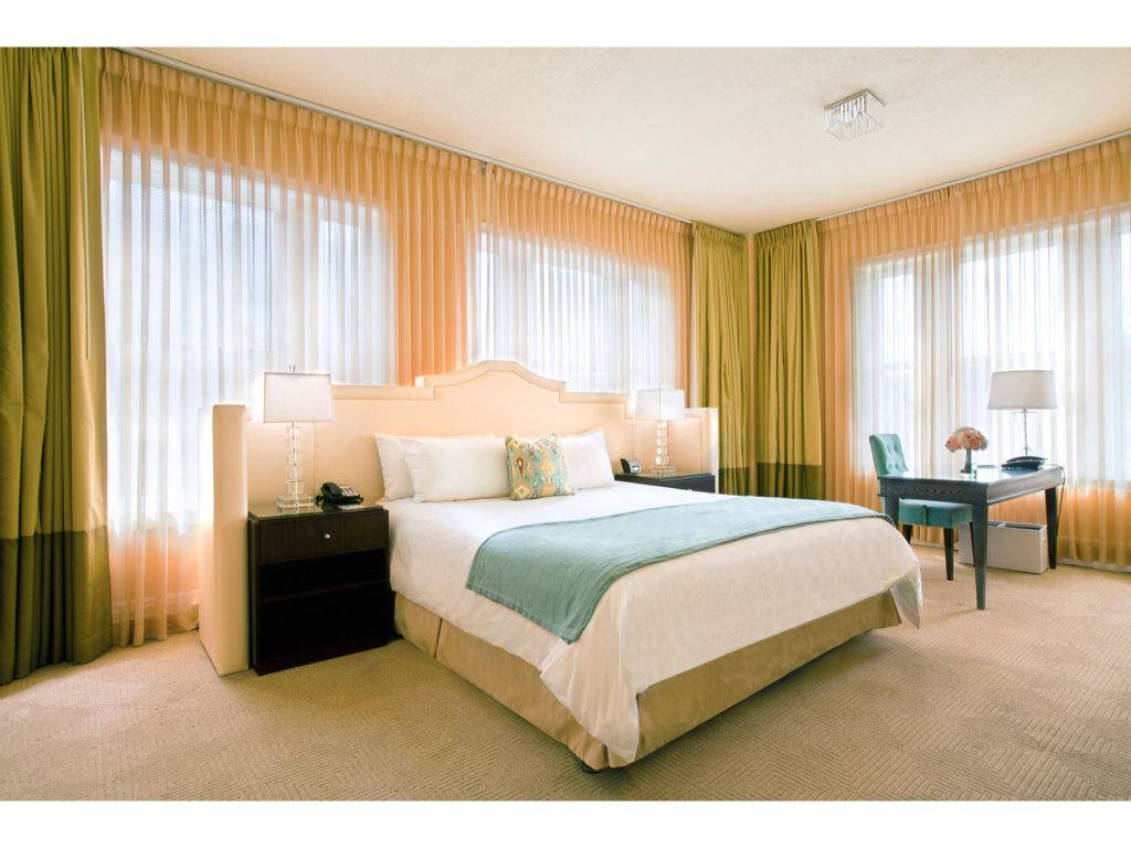 28 M² Hotel ∙ 1 Habitación ∙ 2 Huéspedes - Portland, OR