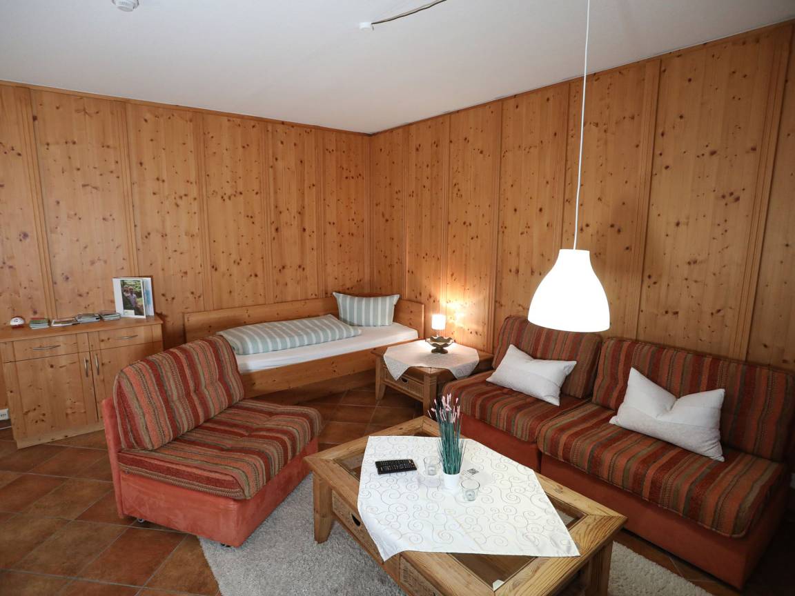 55 M² Apartment ∙ 1 Bedroom ∙ 5 Guests - Winterberg