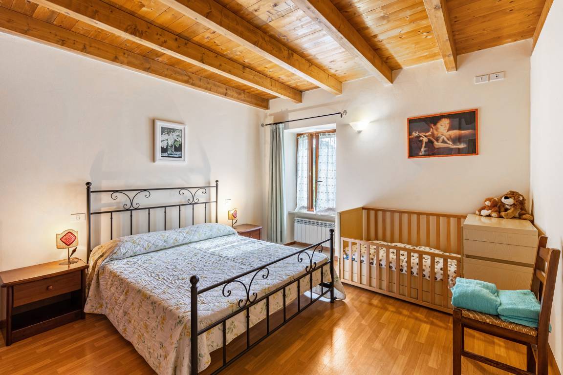 80 M² Apartamento ∙ 2 Habitaciones ∙ 4 Huéspedes - Bardolino