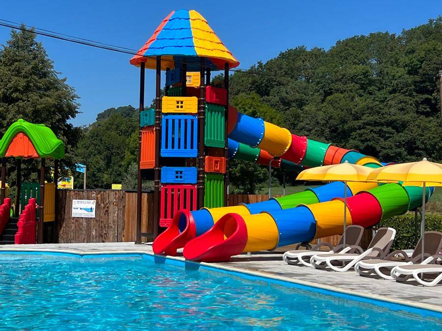 30 M² Casa Móvel ∙ 2 Quartos ∙ 6 Hóspedes - Lourdes