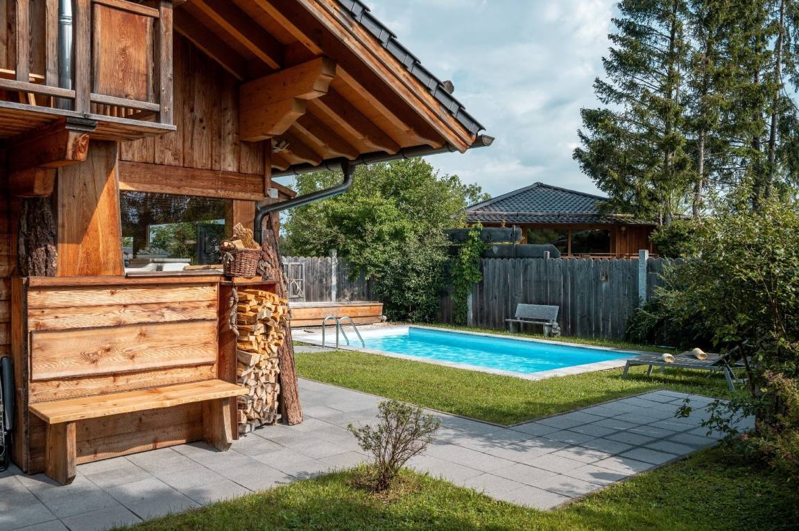 145 M² Dom ∙ 2 Sypialnie ∙ 4 Gości - Bad Reichenhall