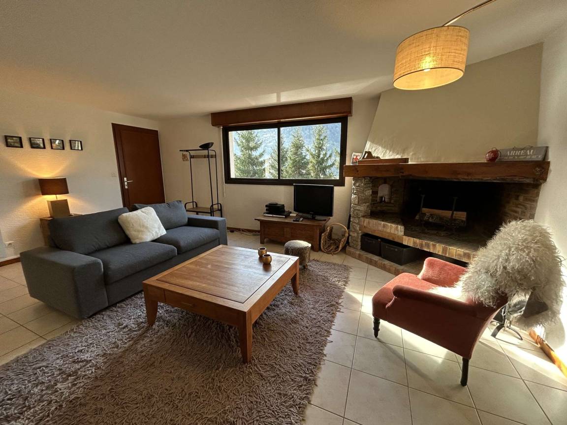 120 M² Ferienhaus ∙ 5 Schlafzimmer ∙ 10 Gäste - Payolle