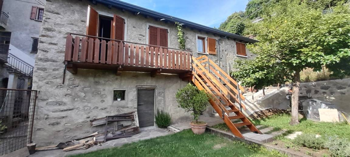 50 M² Casa Vacanza ∙ 1 Camera Da Letto ∙ 4 Ospiti - Bellano