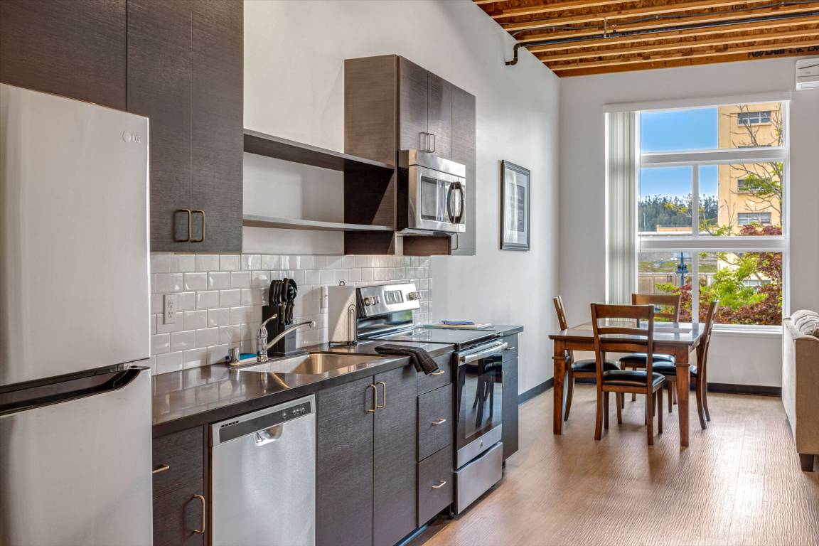 70 M² House ∙ 1 Bedroom ∙ 3 Guests - Port Orchard, WA