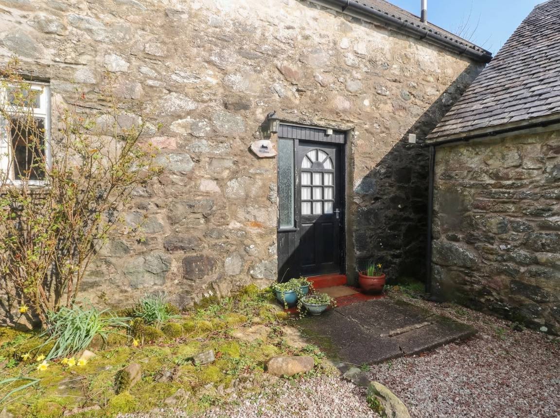 Cottage ∙ 2 Bedrooms ∙ 4 Guests - Inveraray