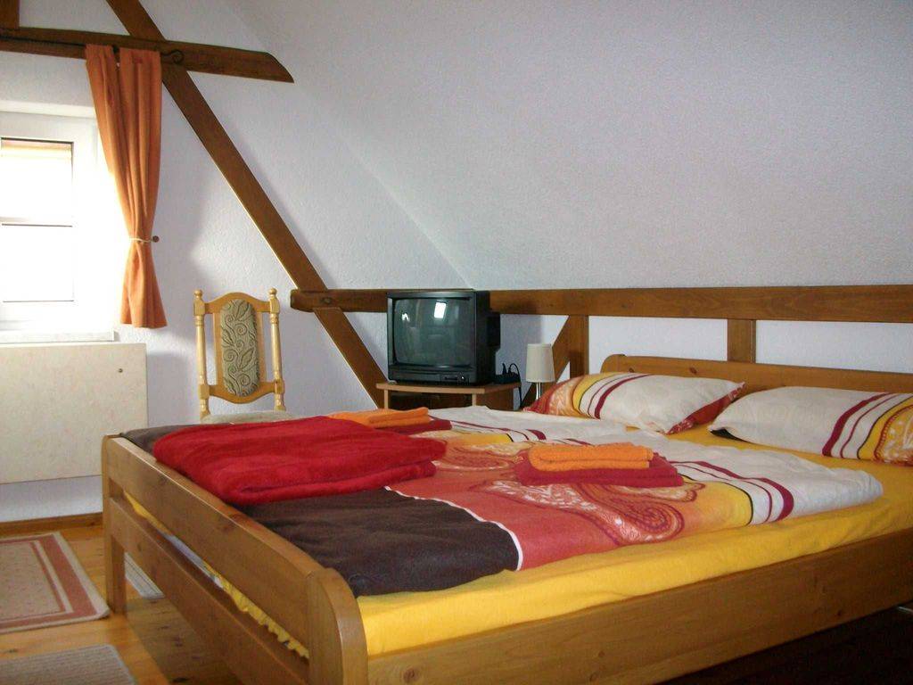 60 M² Maison De Vacances ∙ 4 Personnes - Senftenberg