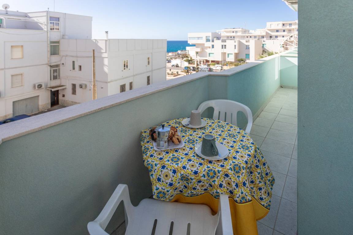 50 M² Apartment ∙ 2 Bedrooms ∙ 5 Guests - Gallipoli