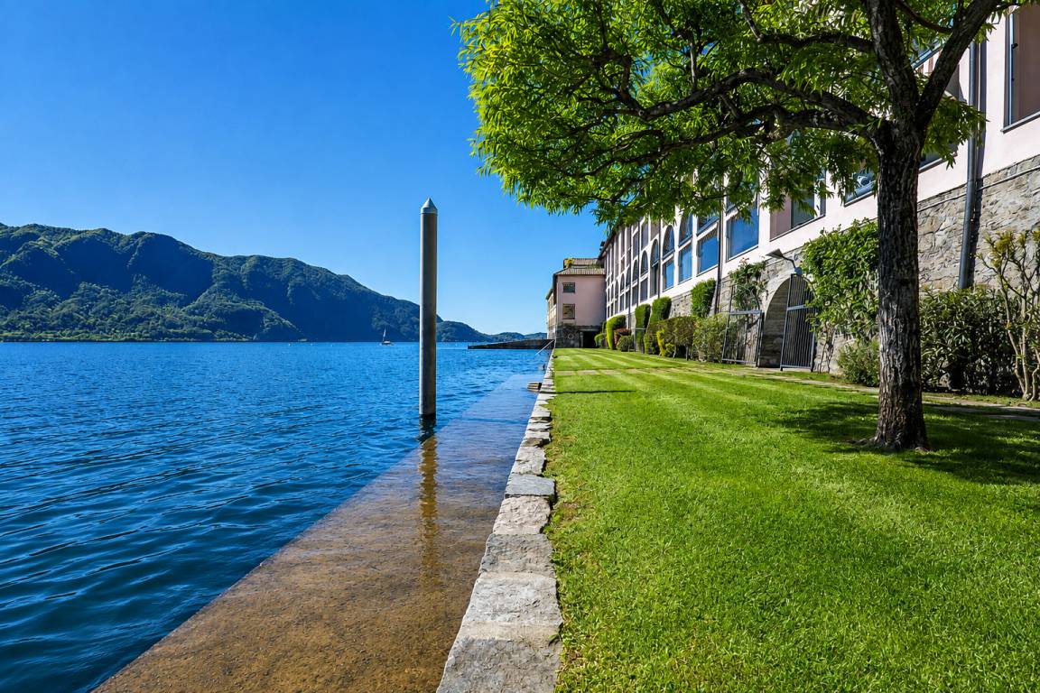 90 M² Appartement ∙ 2 Chambres ∙ 6 Personnes - Ghiffa