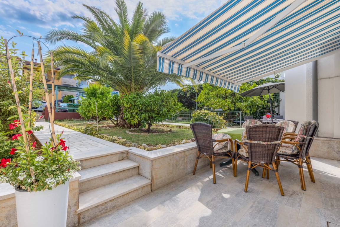 100 M² Casa Vacanza ∙ 3 Camere Da Letto ∙ 6 Ospiti - Fontane