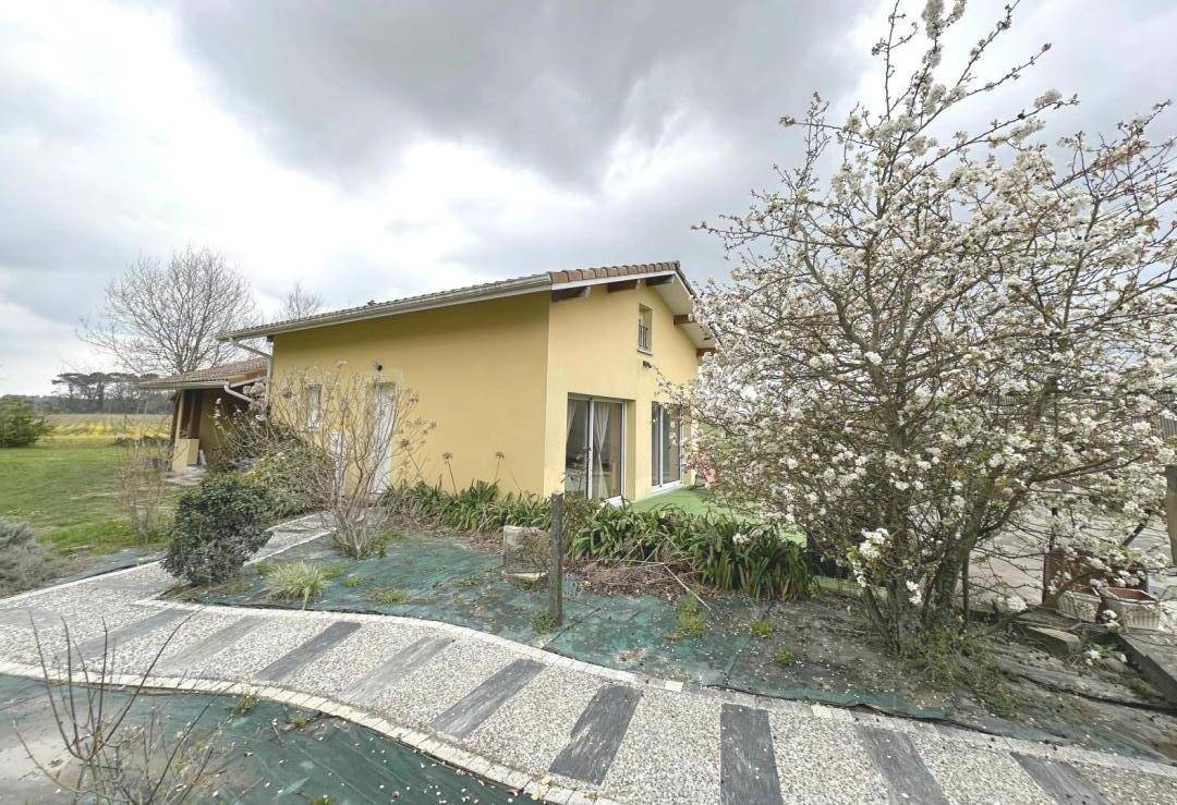 55 M² Gîte ∙ 2 Chambres ∙ 4 Personnes - Pays basque français