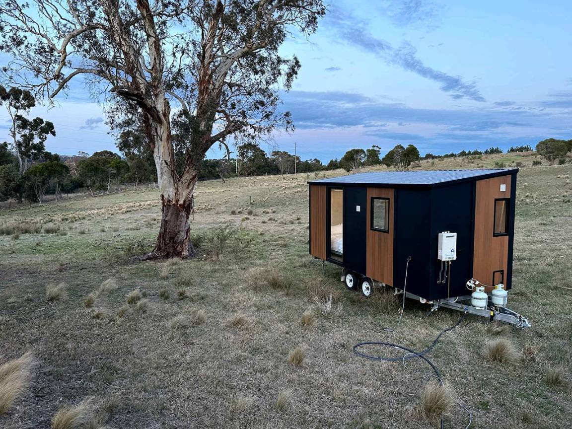 Casa ∙ 1 Habitación ∙ 2 Huéspedes - Bacchus Marsh