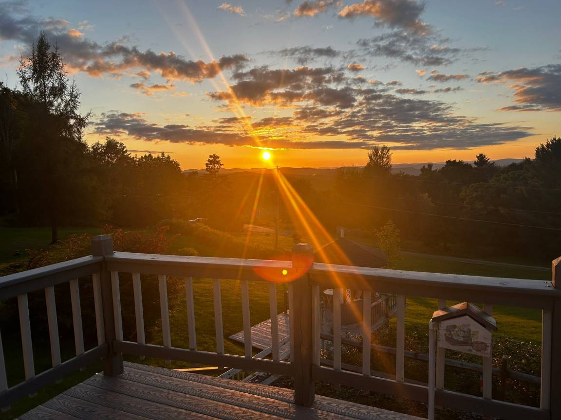 186 M² House ∙ 4 Bedrooms ∙ 10 Guests - Bethlehem, NH