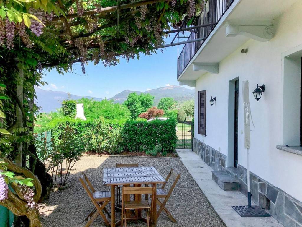 40 M² Appartement ∙ 1 Chambre ∙ 3 Personnes - Luino