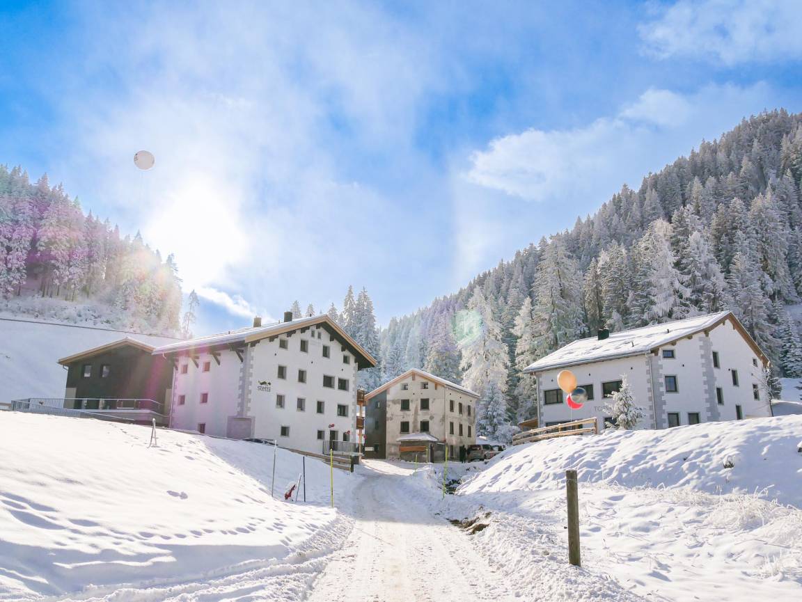 190 M² Maison De Vacances ∙ 5 Chambres ∙ 15 Personnes - Arosa