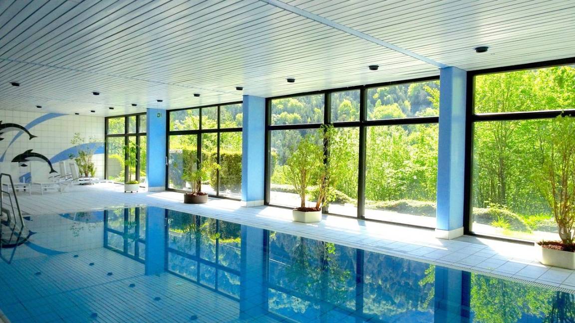 42 M² Ferienwohnung ∙ 1 Schlafzimmer ∙ 2 Gäste - Bad Reichenhall