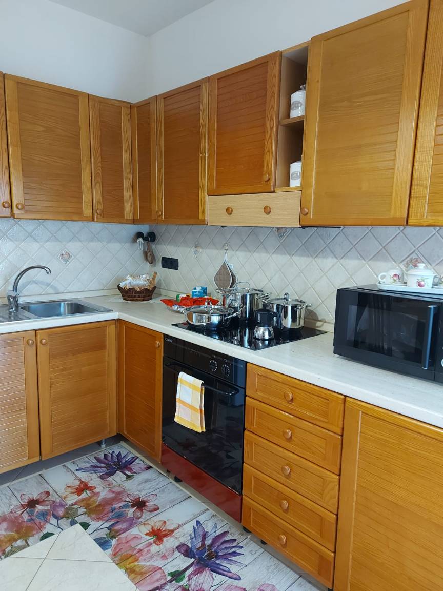 Apartment ∙ 1 Bedroom ∙ 4 Guests - Vibo Valentia