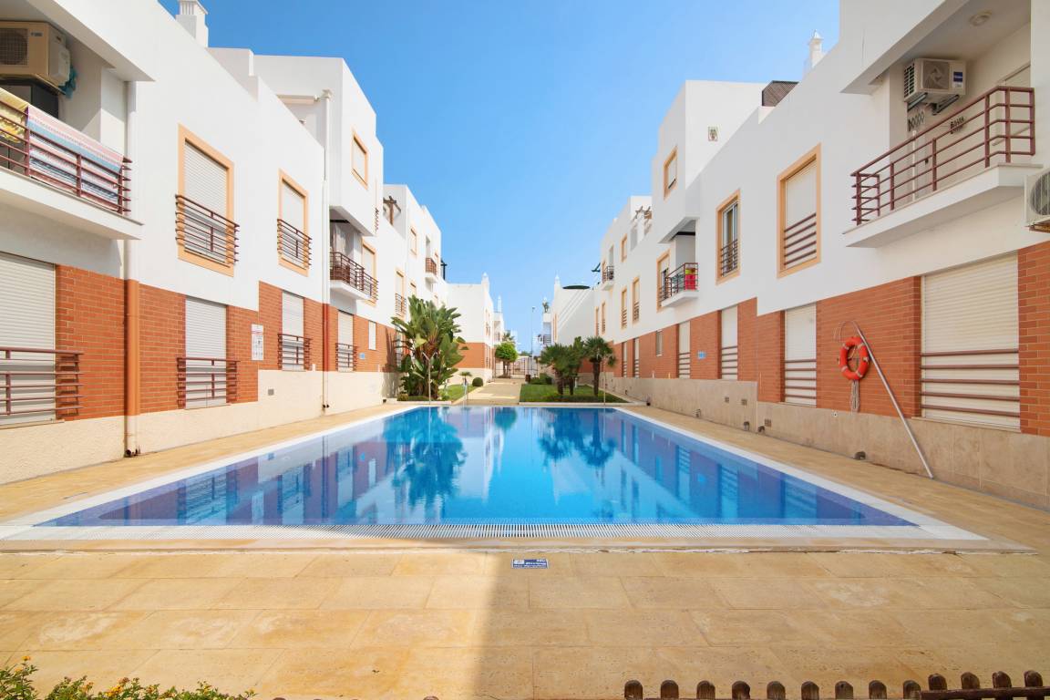 45 M² Apartamento ∙ 1 Habitación ∙ 4 Huéspedes - Tavira
