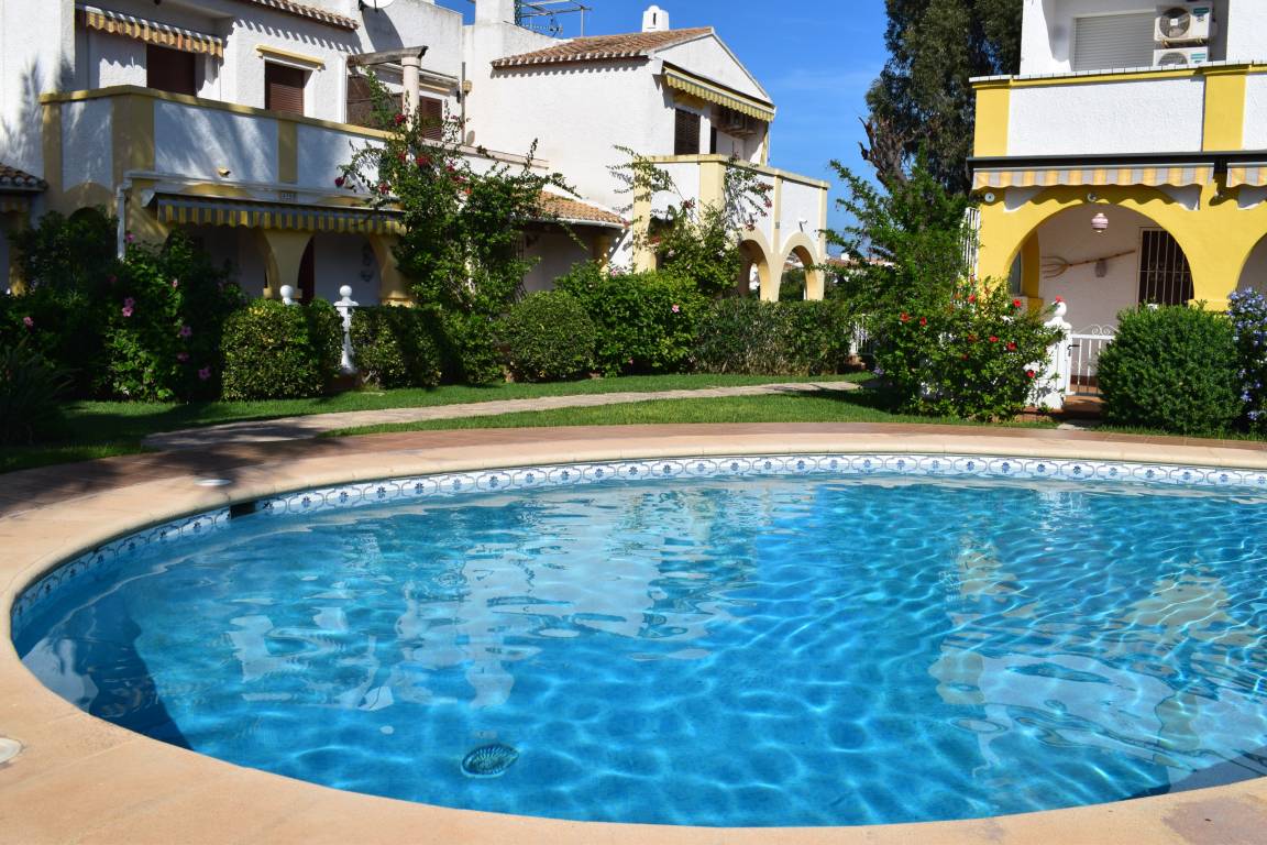 50 M² Apartment ∙ 2 Bedrooms ∙ 4 Guests - Dénia