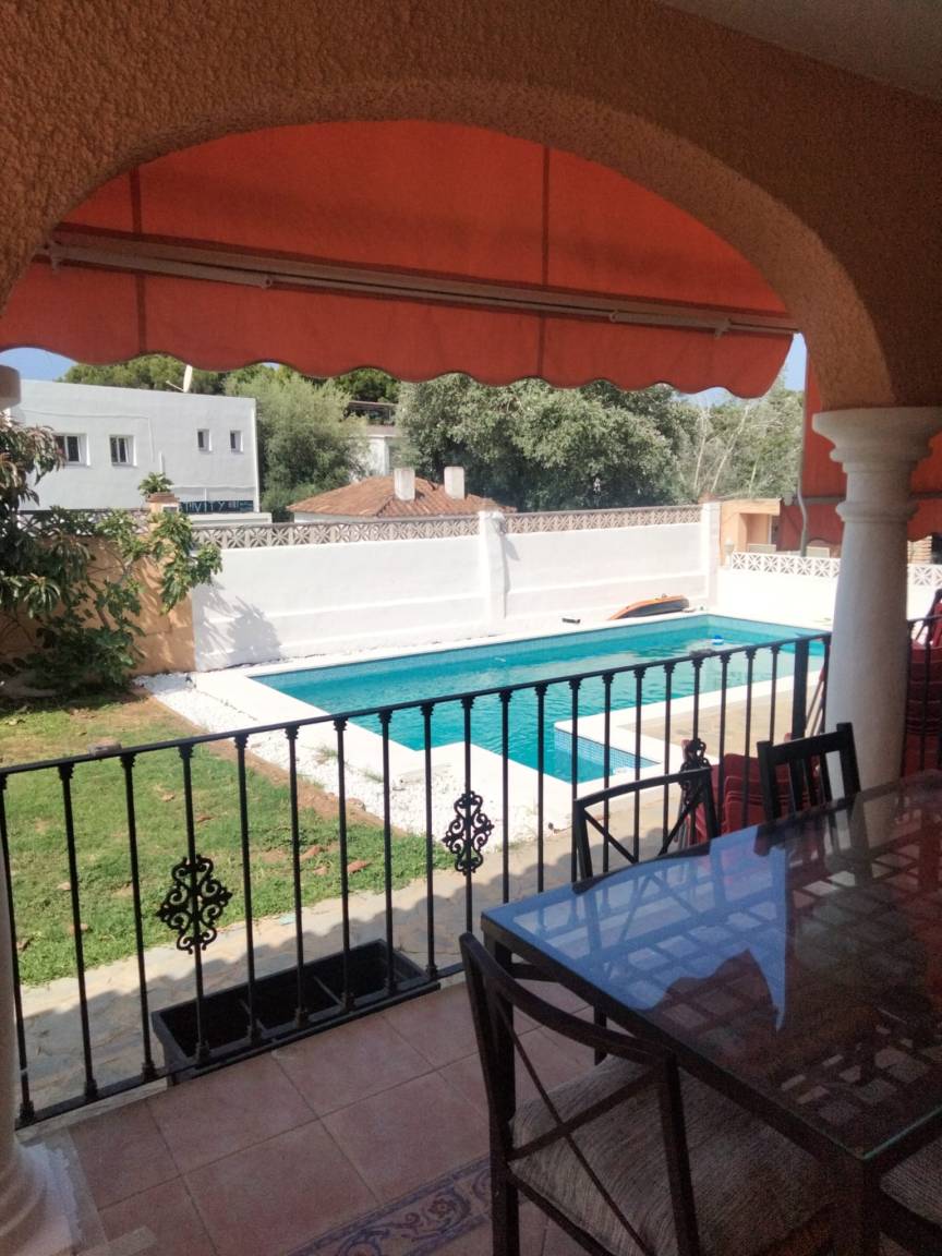 180 M² Villa ∙ 3 Slaapkamers ∙ 10 Gasten - Ojén