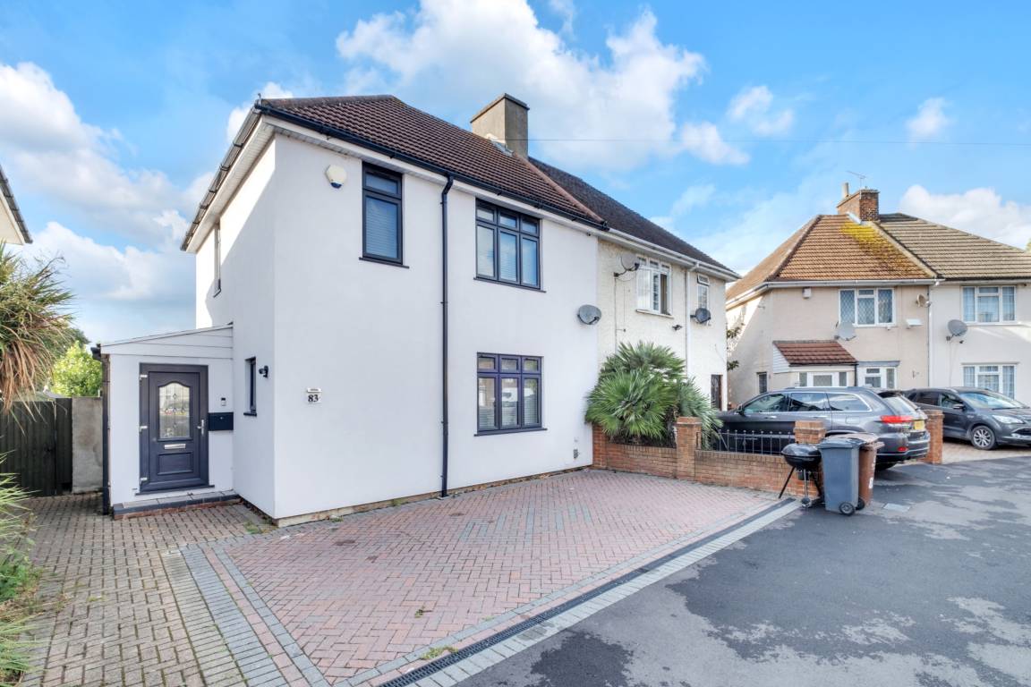 145 M² Maison De Vacances ∙ 4 Chambres ∙ 8 Personnes - Londres