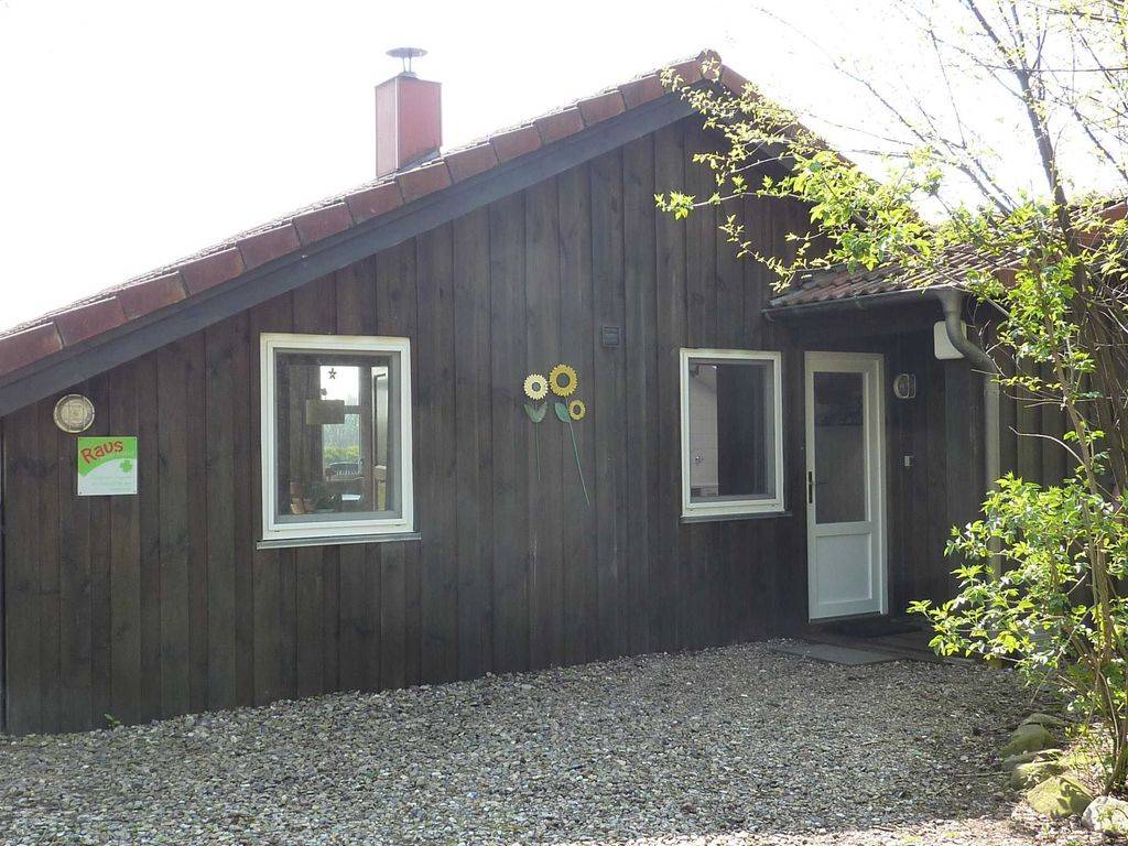 64 M² Longère ∙ 2 Chambres ∙ 6 Personnes - Tarp