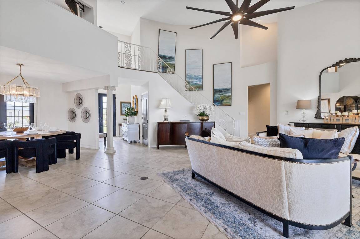 290 M² House ∙ 4 Bedrooms ∙ 10 Guests - Port Charlotte, FL