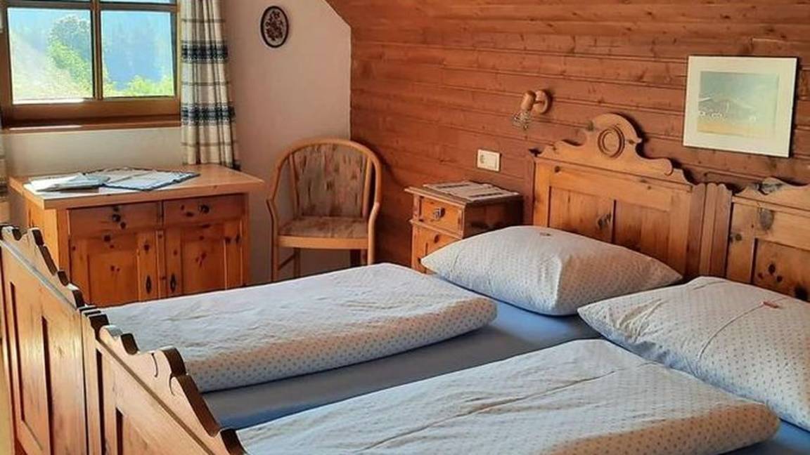 Hotel ∙ 1 Schlafzimmer ∙ 2 Gäste - Hallstatt