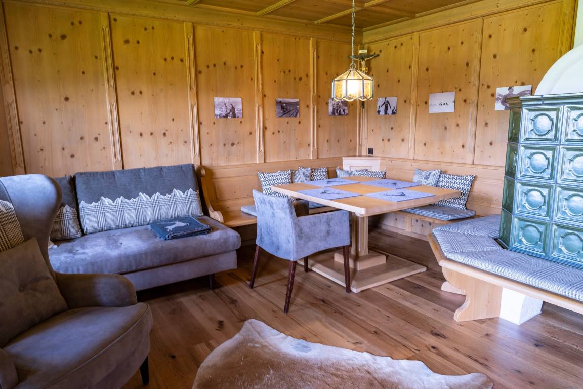 84 M² Apartment ∙ 2 Bedrooms ∙ 6 Guests - Reit im Winkl