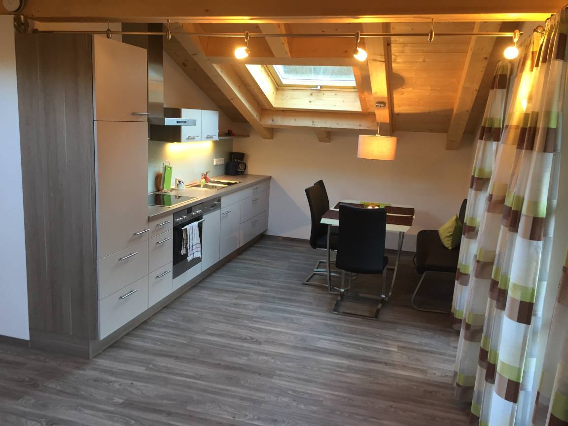 80 M² Apartment ∙ 2 Bedrooms ∙ 5 Guests - Ramsau bei Berchtesgaden