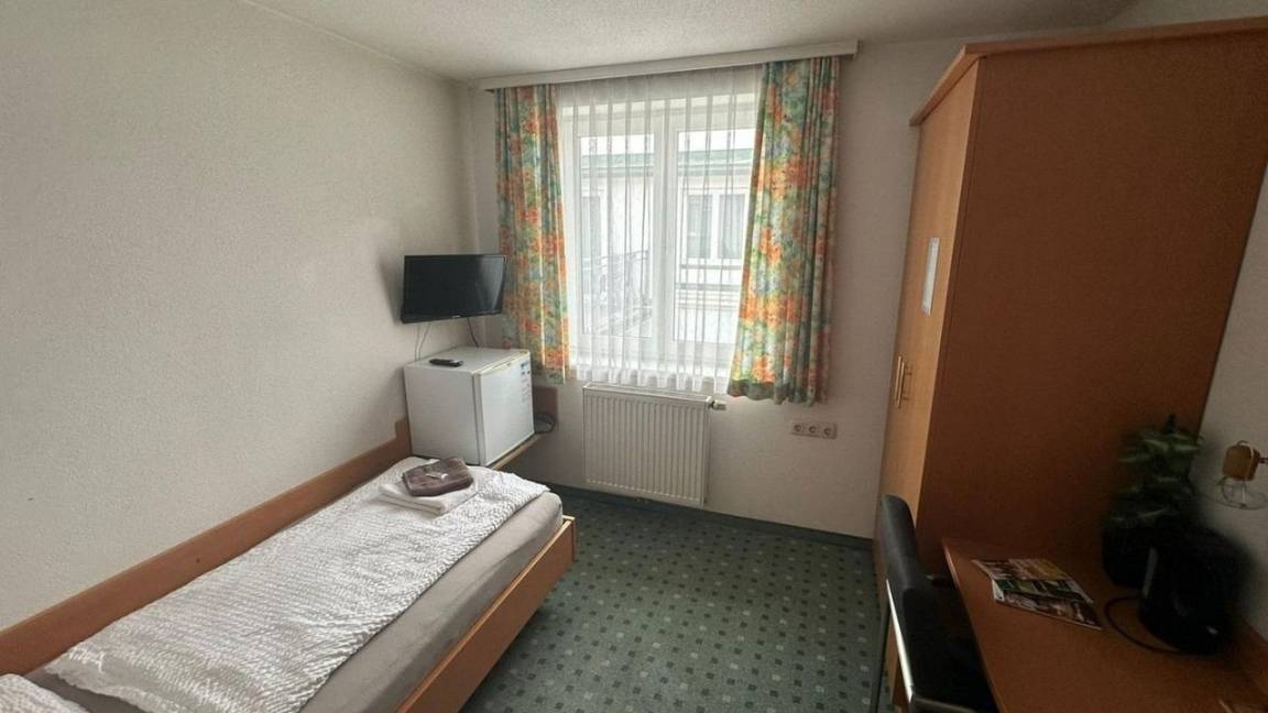 14 M² Hotel ∙ 1 Guest - Saint Pölten
