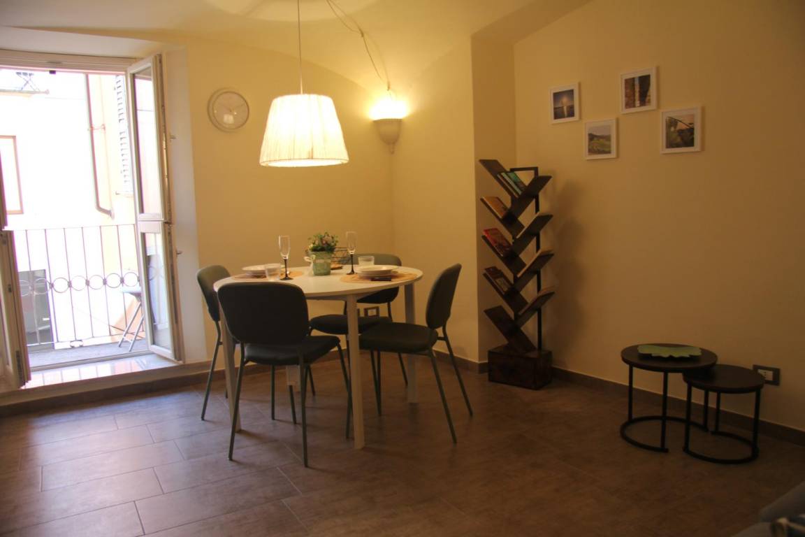 50 M² Appartement ∙ 1 Chambre ∙ 1 Personne - Acqui Terme