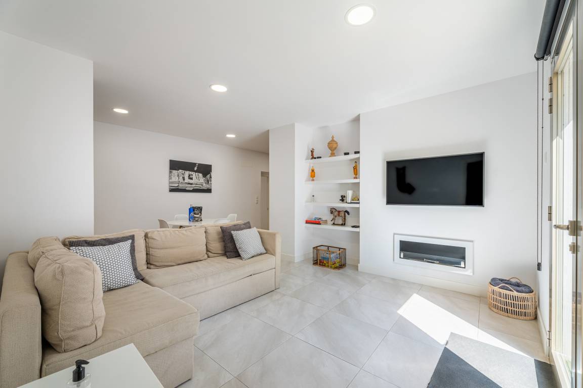 80 M² Ferienhaus ∙ 2 Schlafzimmer ∙ 4 Gäste - Palma