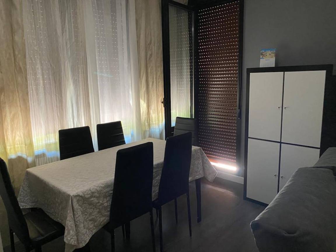 60 M² Apartment ∙ 1 Bedroom ∙ 1 Guest - Bilbao