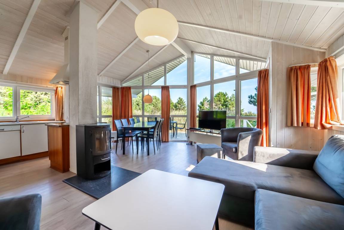 91 M² House ∙ 3 Bedrooms ∙ 6 Guests - Lübeck