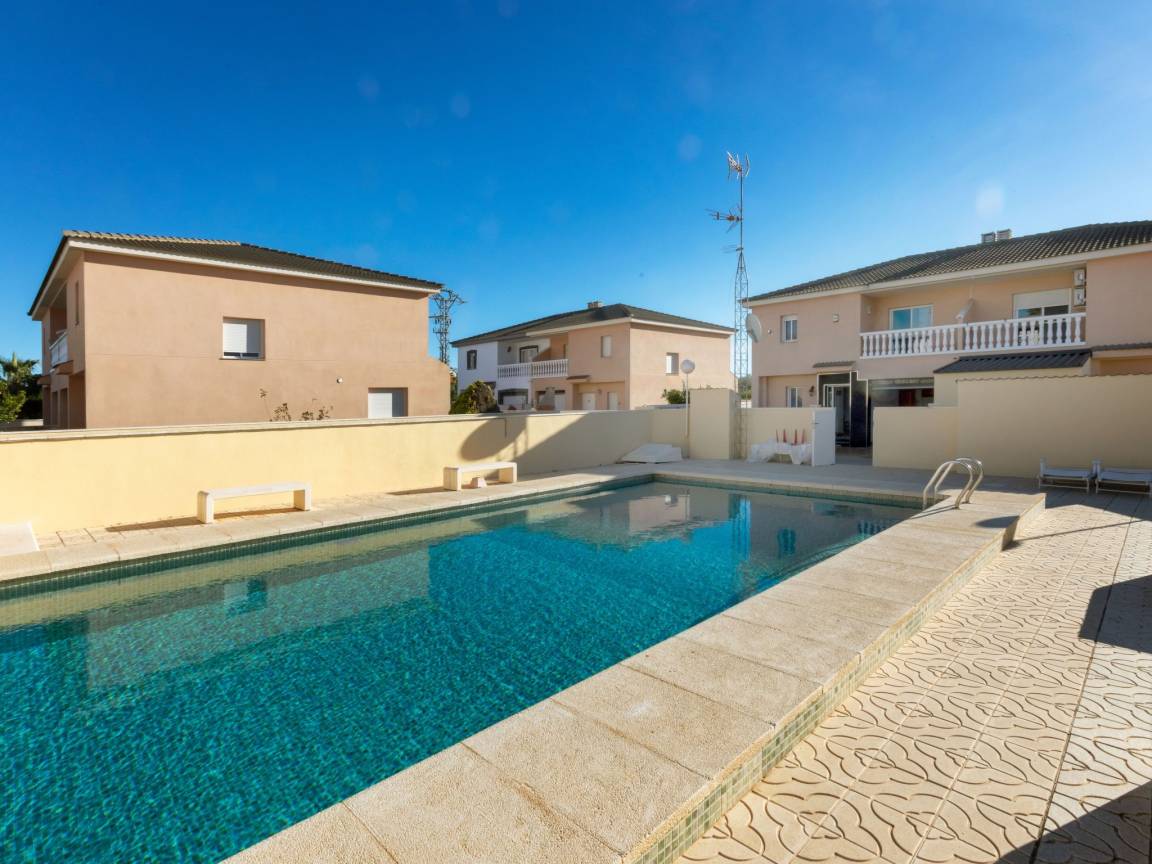 140 M² House ∙ 3 Bedrooms ∙ 6 Guests - Vinaròs