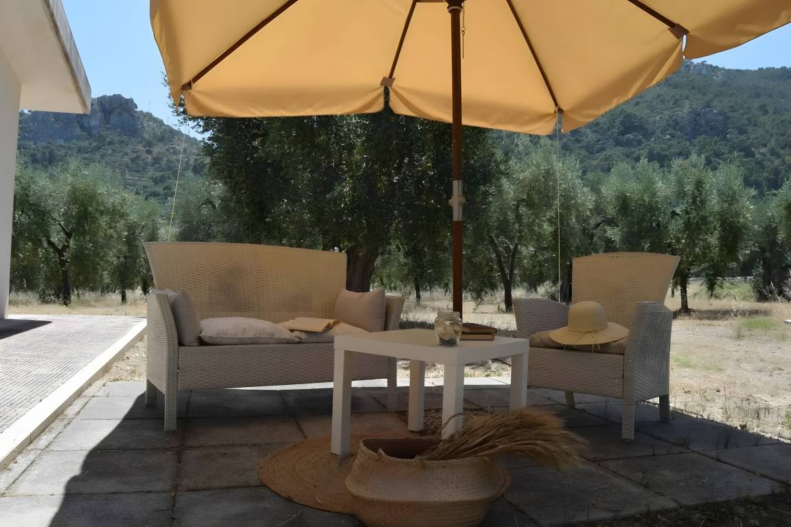 39 M² Villa ∙ 2 Bedrooms ∙ 2 Guests - Mattinata