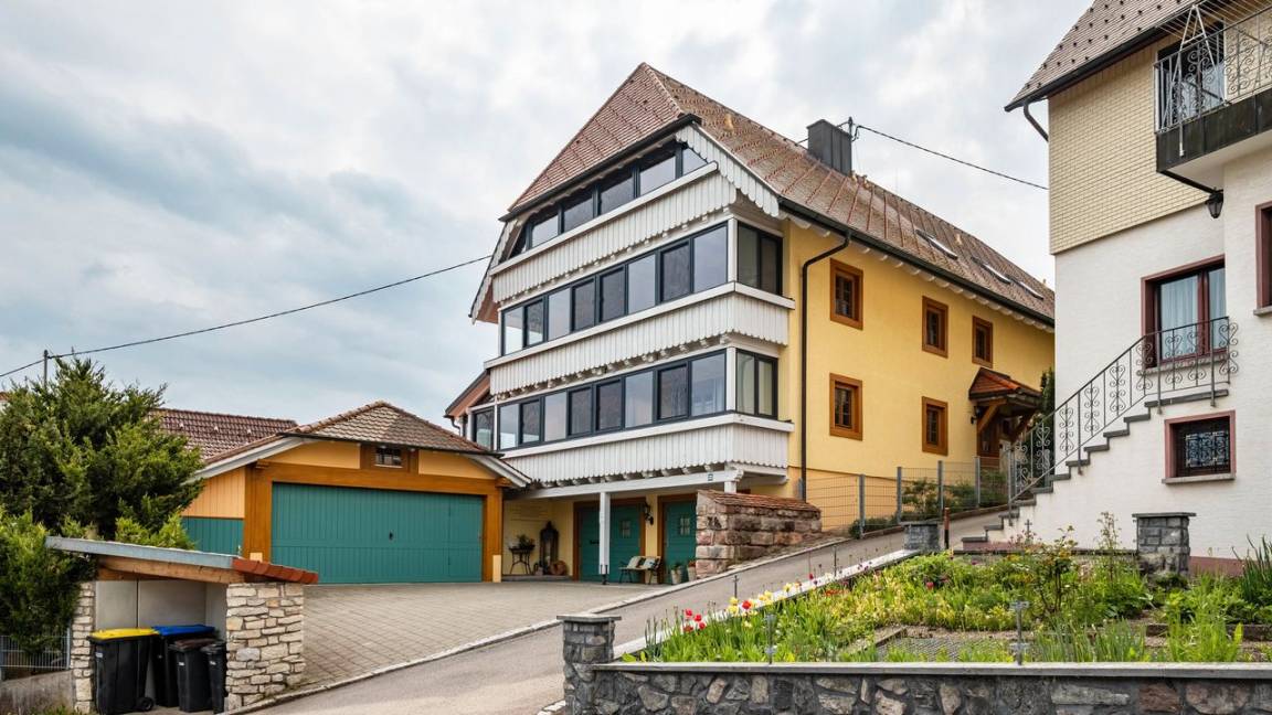 Hotel ∙ 4 Guests - Titisee-Neustadt