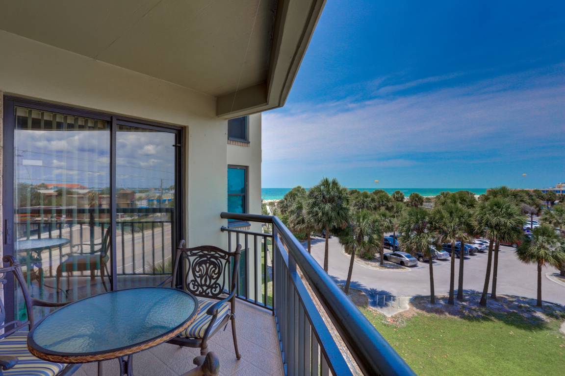 69 M² Condo ∙ 1 Bedroom ∙ 4 Guests - St. Pete Beach, FL