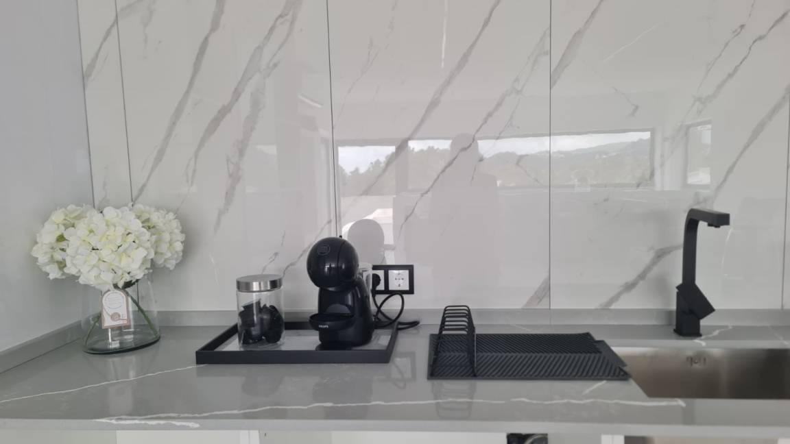 80 M² Aparthotel ∙ 1 Schlafzimmer ∙ 2 Gäste - Azoren