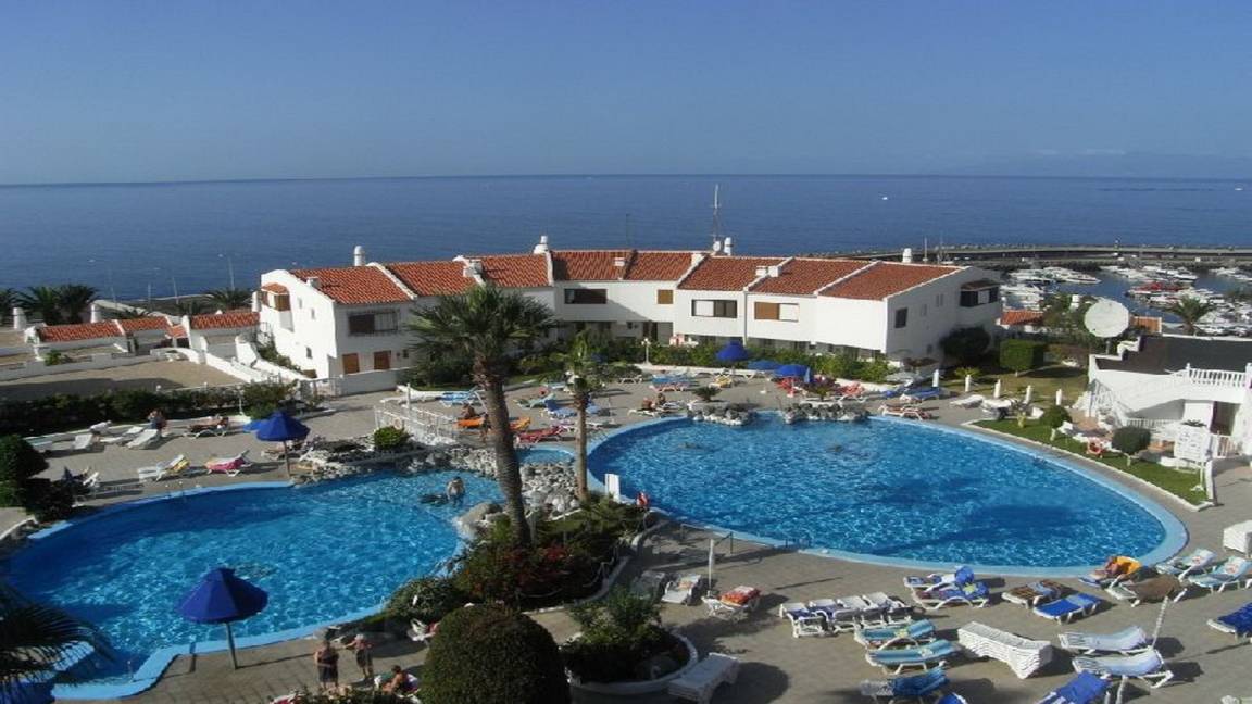 120 M² Villa ∙ 3 Chambres ∙ 10 Personnes - Costa Adeje