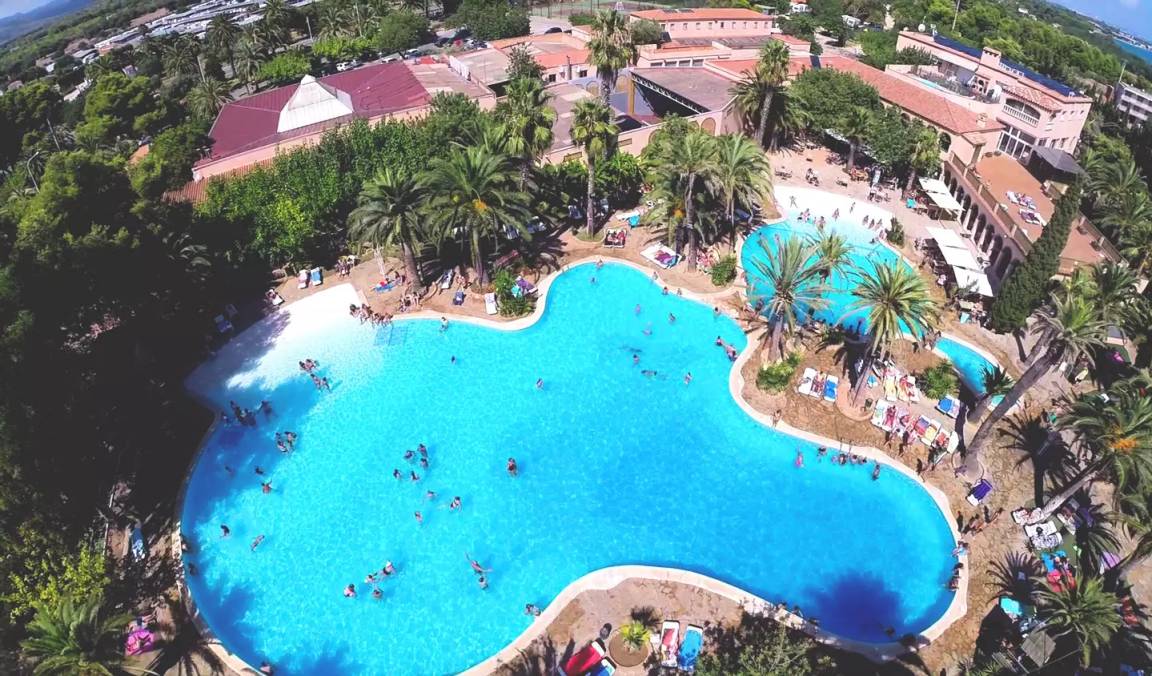 49 M² Casa Móvel ∙ 3 Quartos ∙ 6 Hóspedes - Mont-roig del Camp